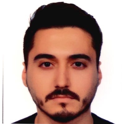 Kubilay Arkan – Medium