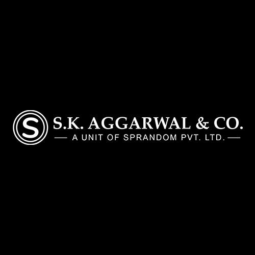 S.K. Aggarwal & CO – Medium