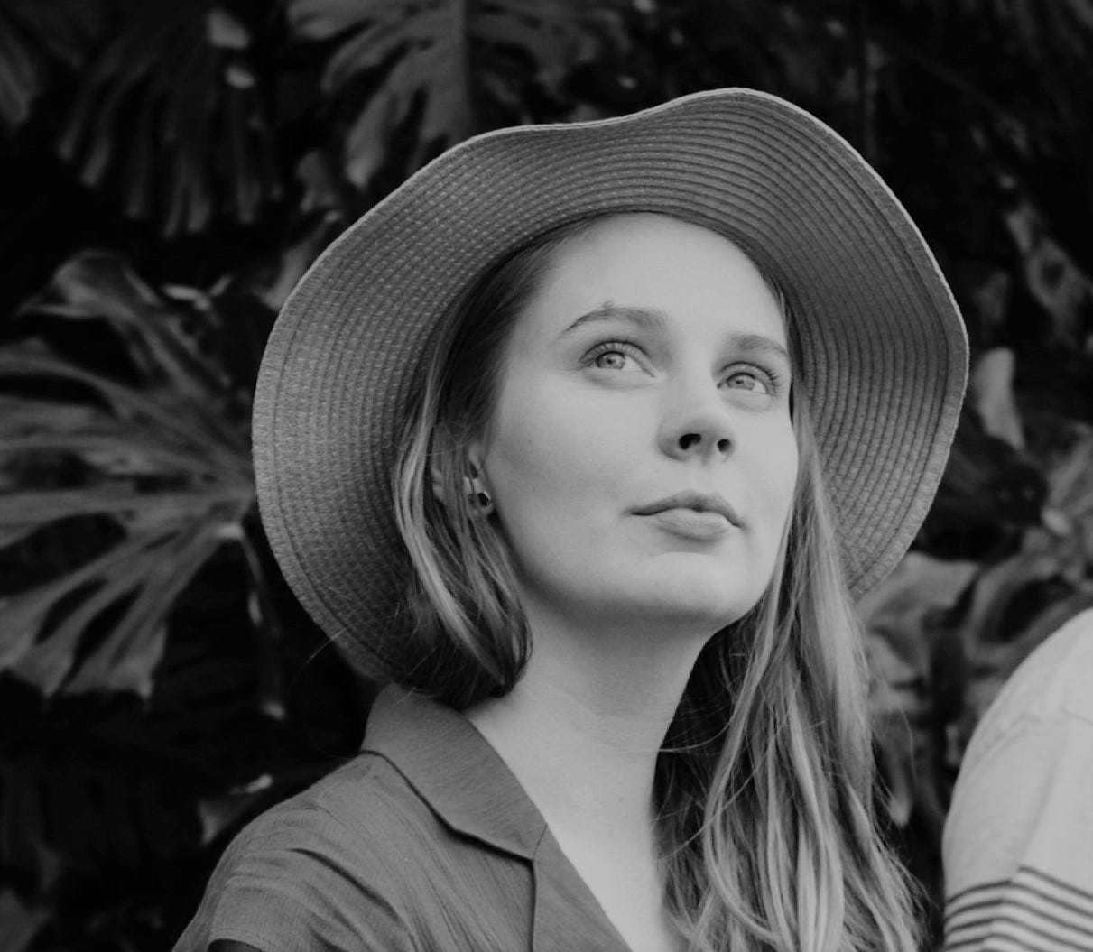 About – Amanda Adams – Medium