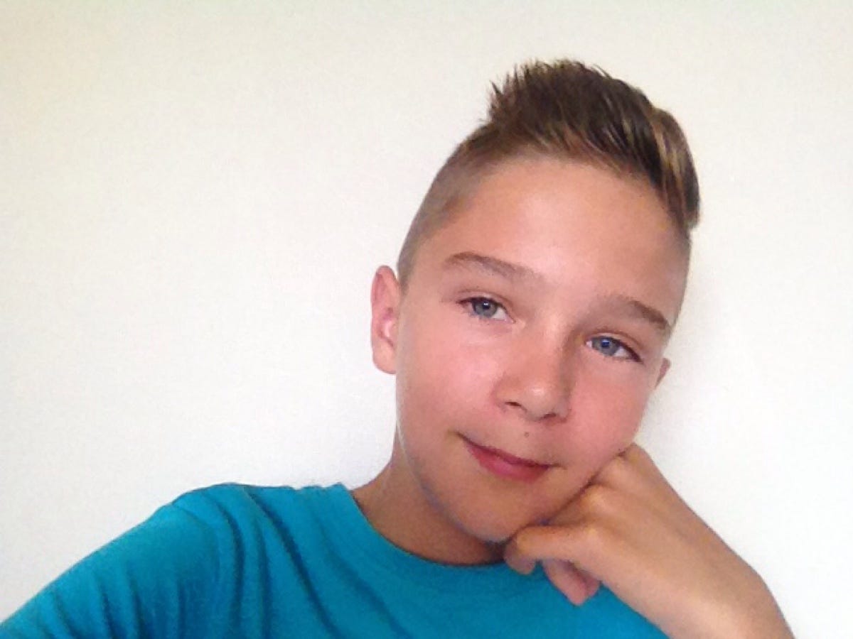 Bert Alexis – Medium