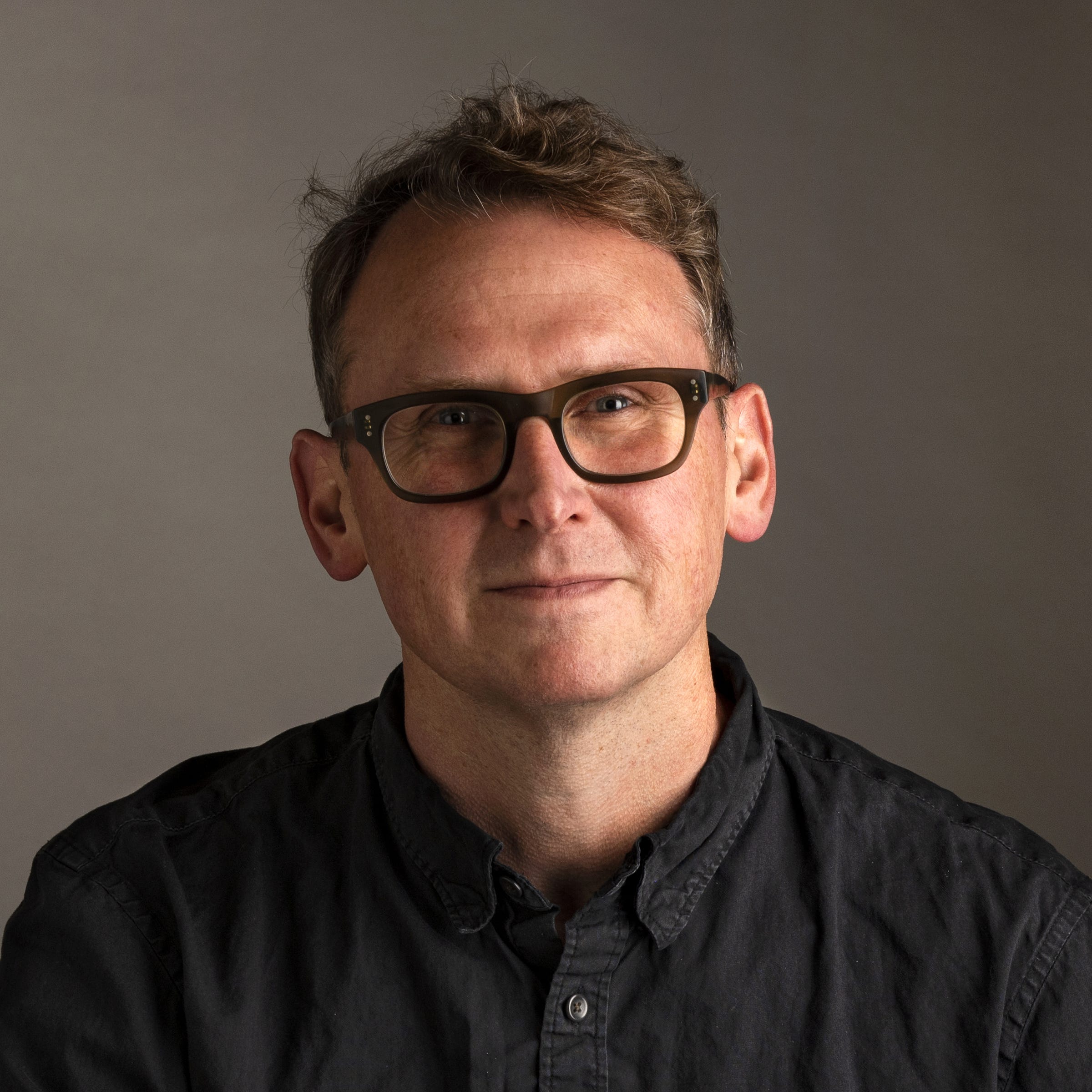 Jason Mills from Belong Project – Medium