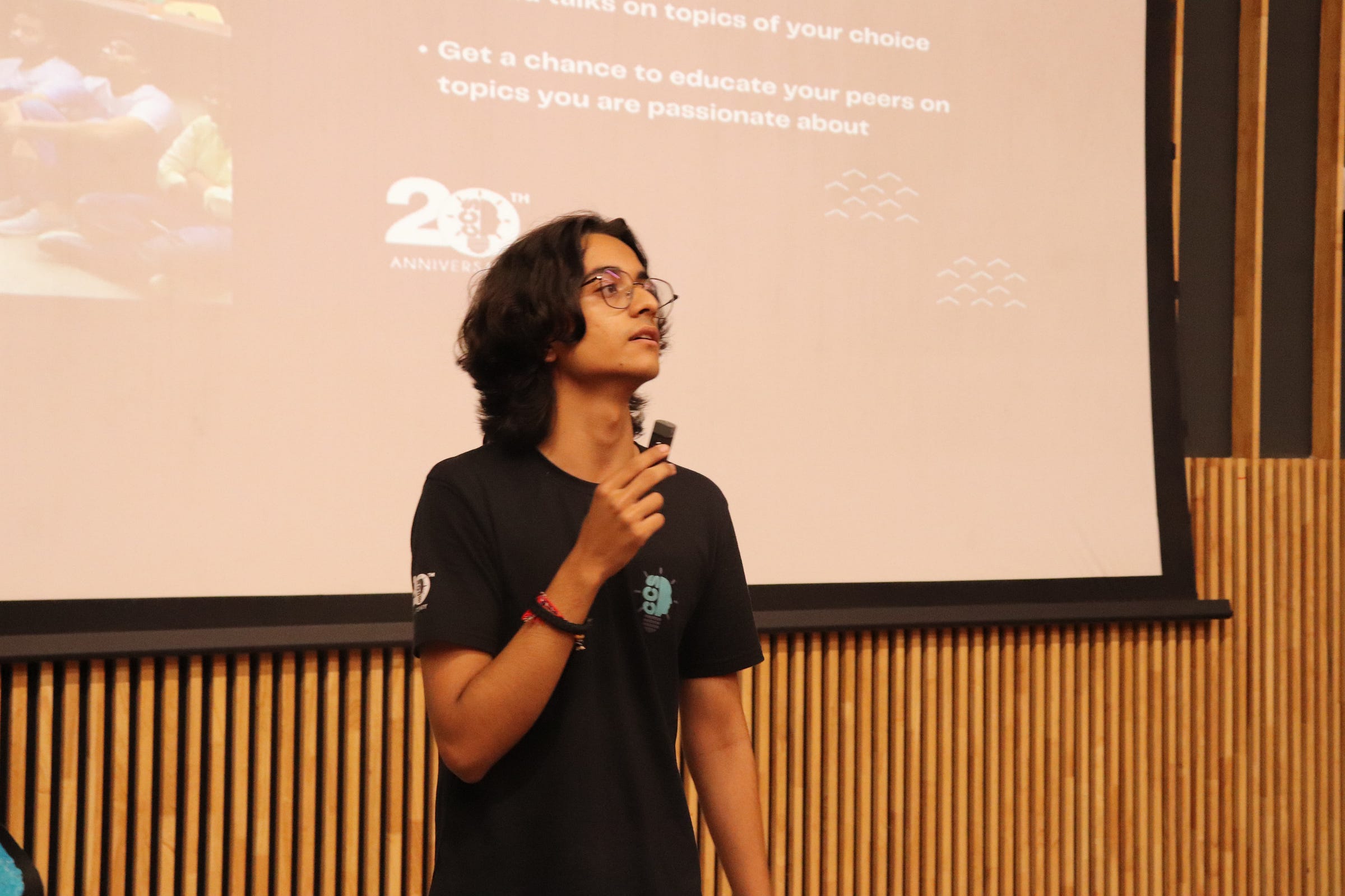 Shreyas Mahajan – Medium