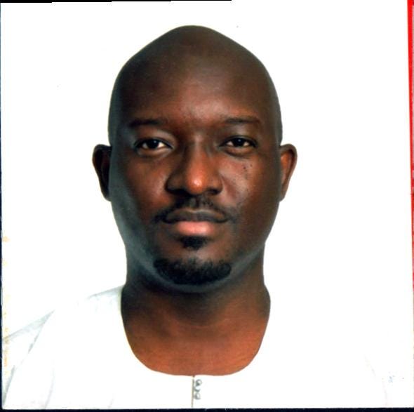 Ayodele Oguntubi – Medium