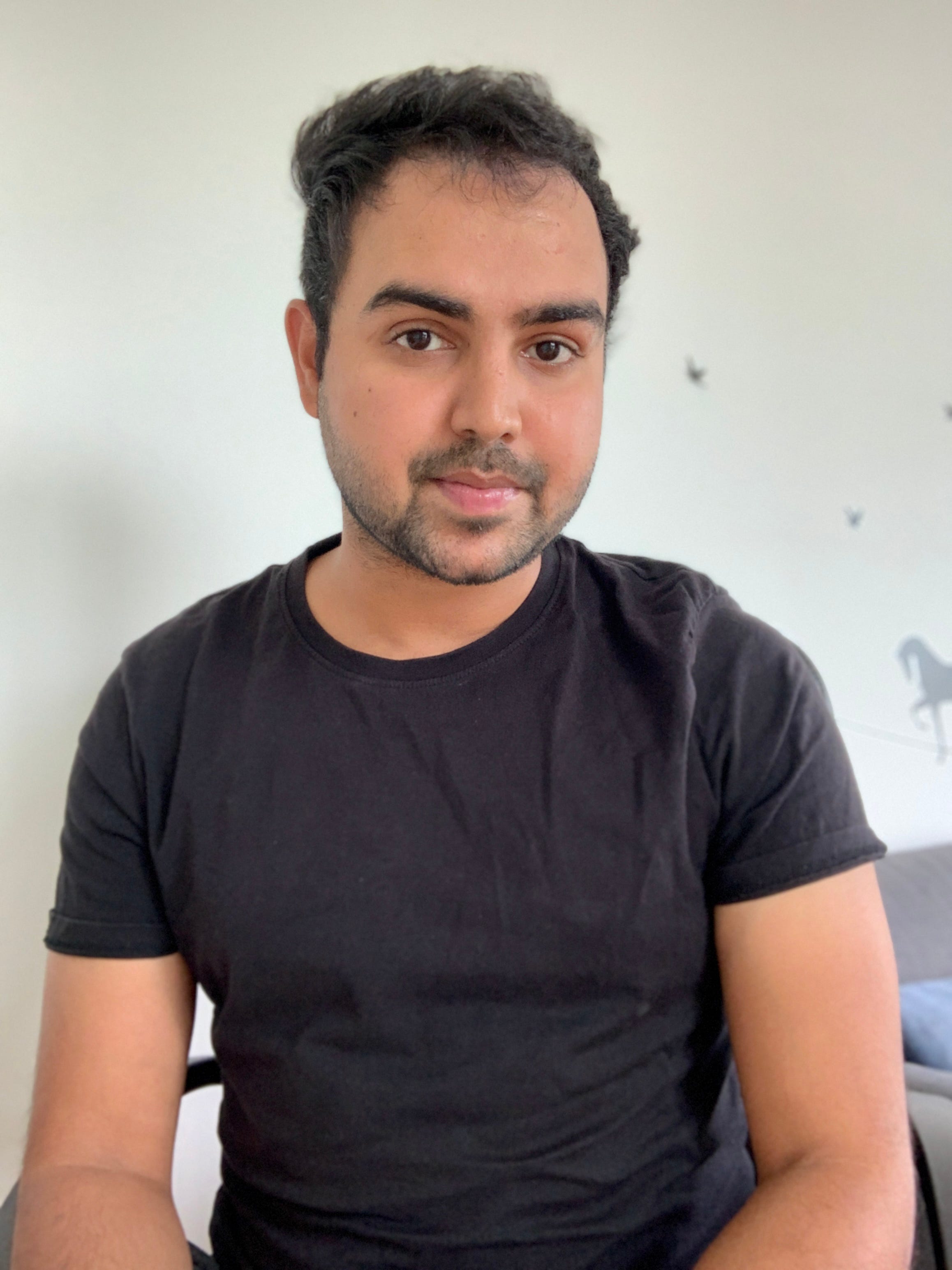 Saurabh Kushwaha – Medium