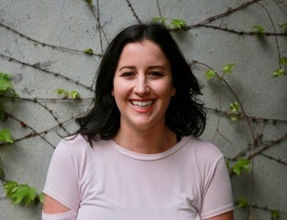 Jessica Peffer – Medium