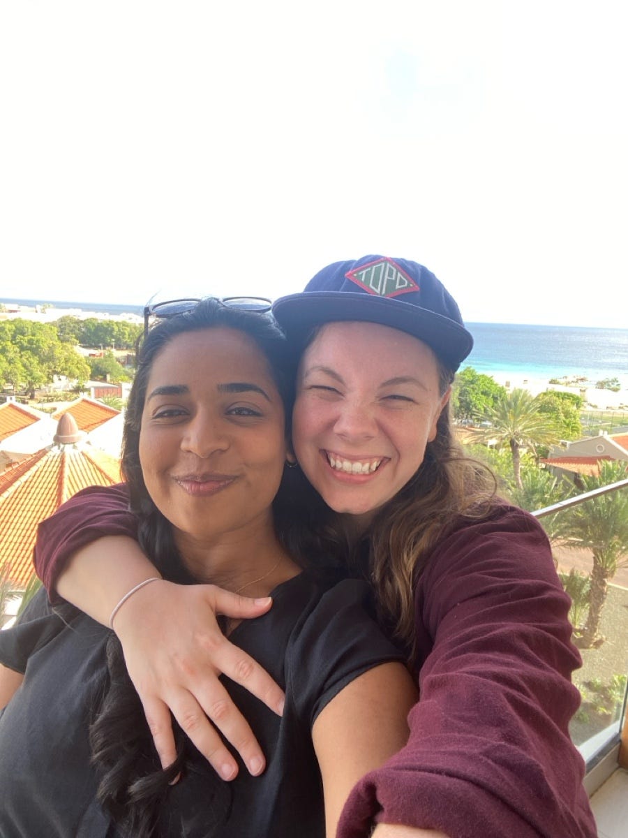 Jess Dean – Medium