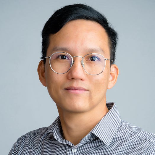 About – Nay Myo Htet – Medium