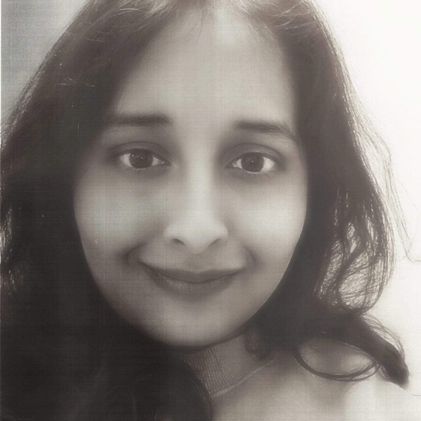Akarshi Rajput – Medium