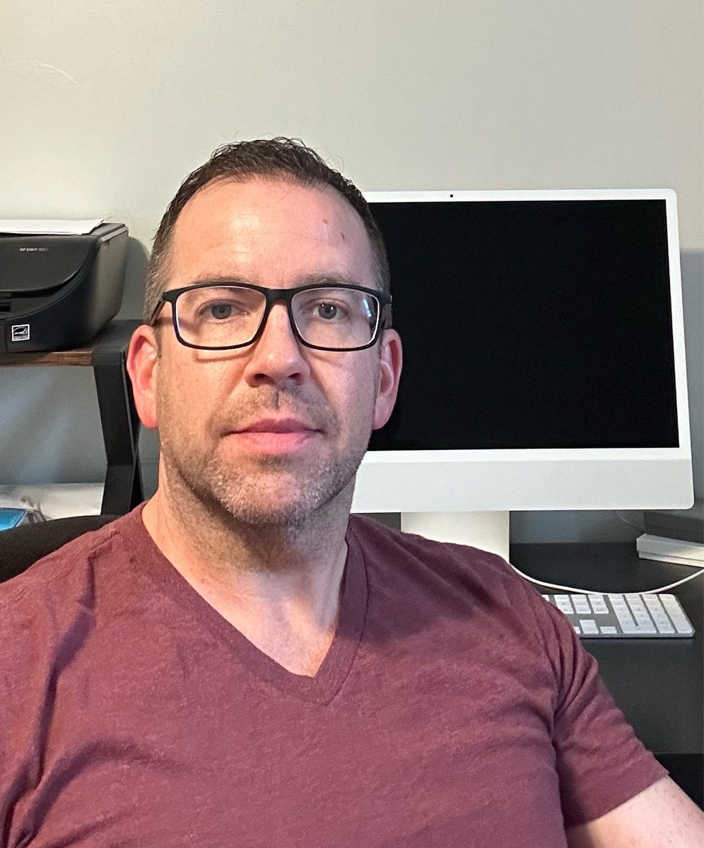 Brian Holley – Medium