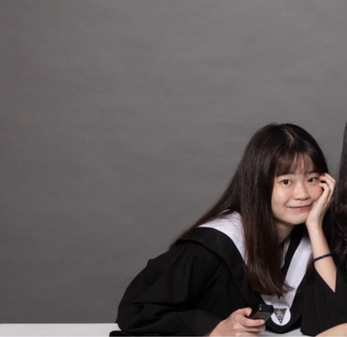 Jasmine Hong – Medium