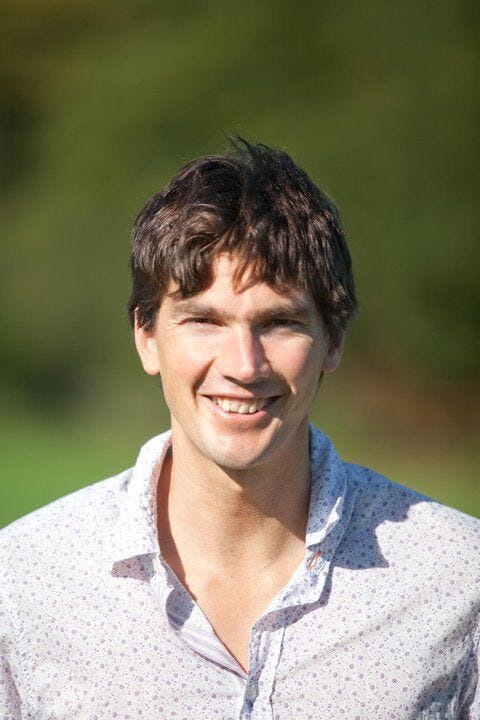 Harry Massey – Medium