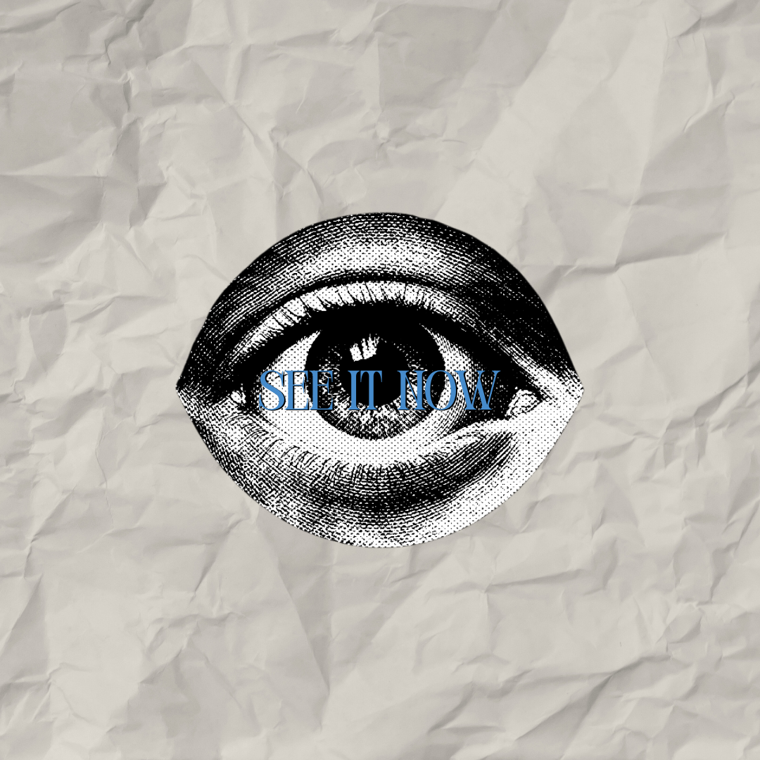 See it Now – Medium