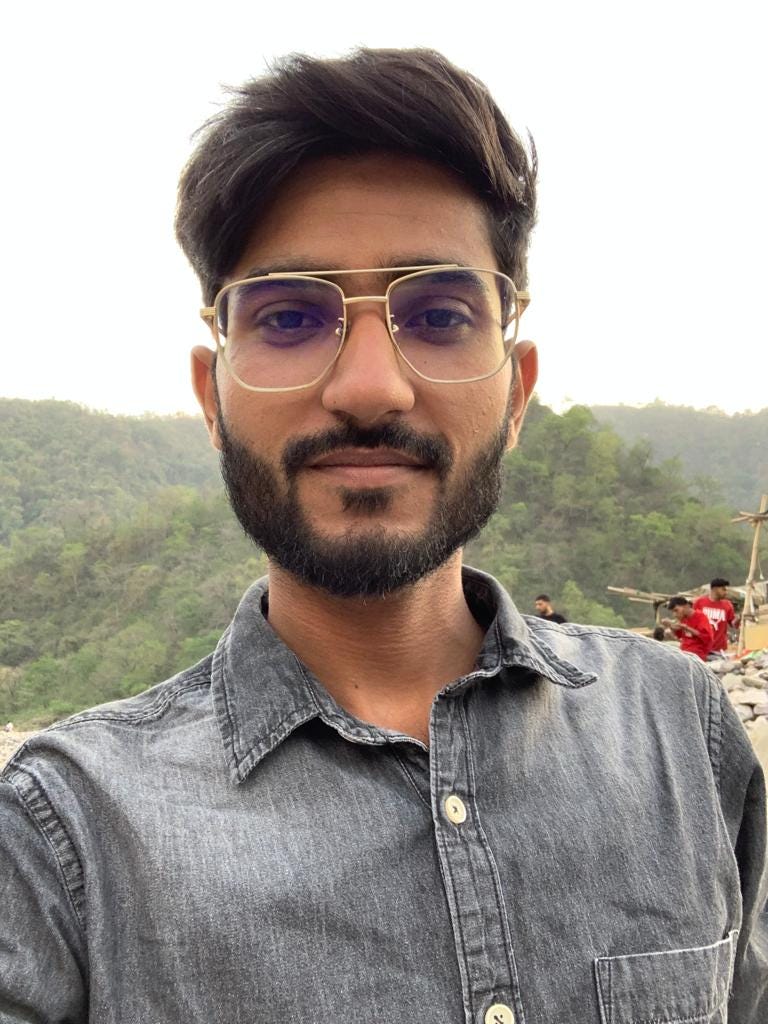 shubham verma – Medium