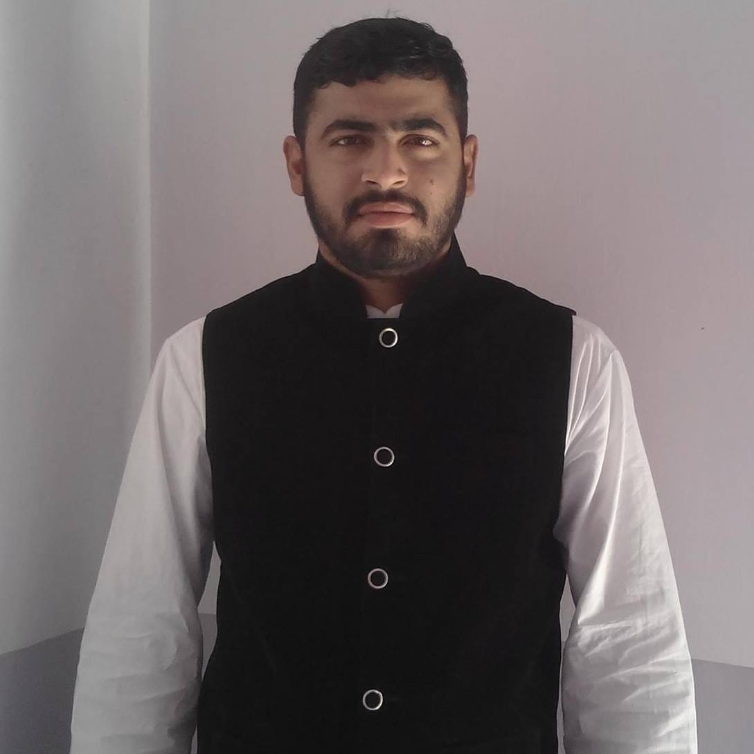 Muhammad Manzoor – Medium