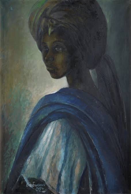 Ayobami Bisuga – Medium