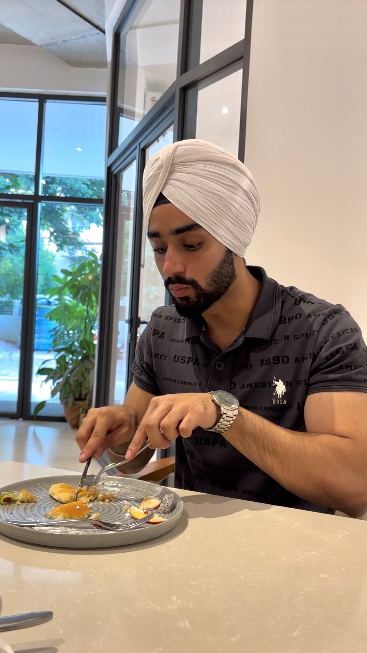 Sargun Kohli – Medium