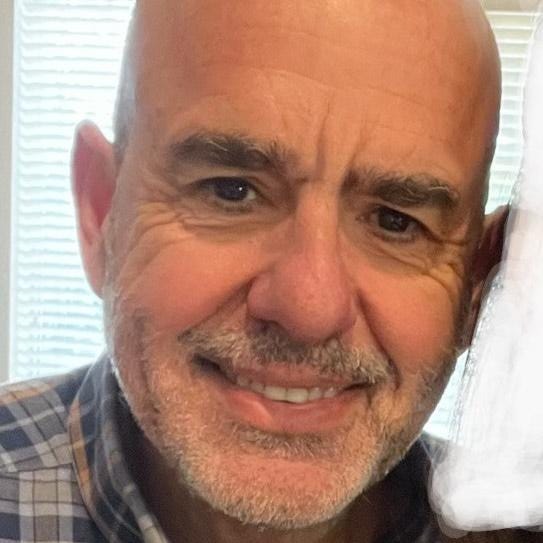 About – Talal Itani – Medium