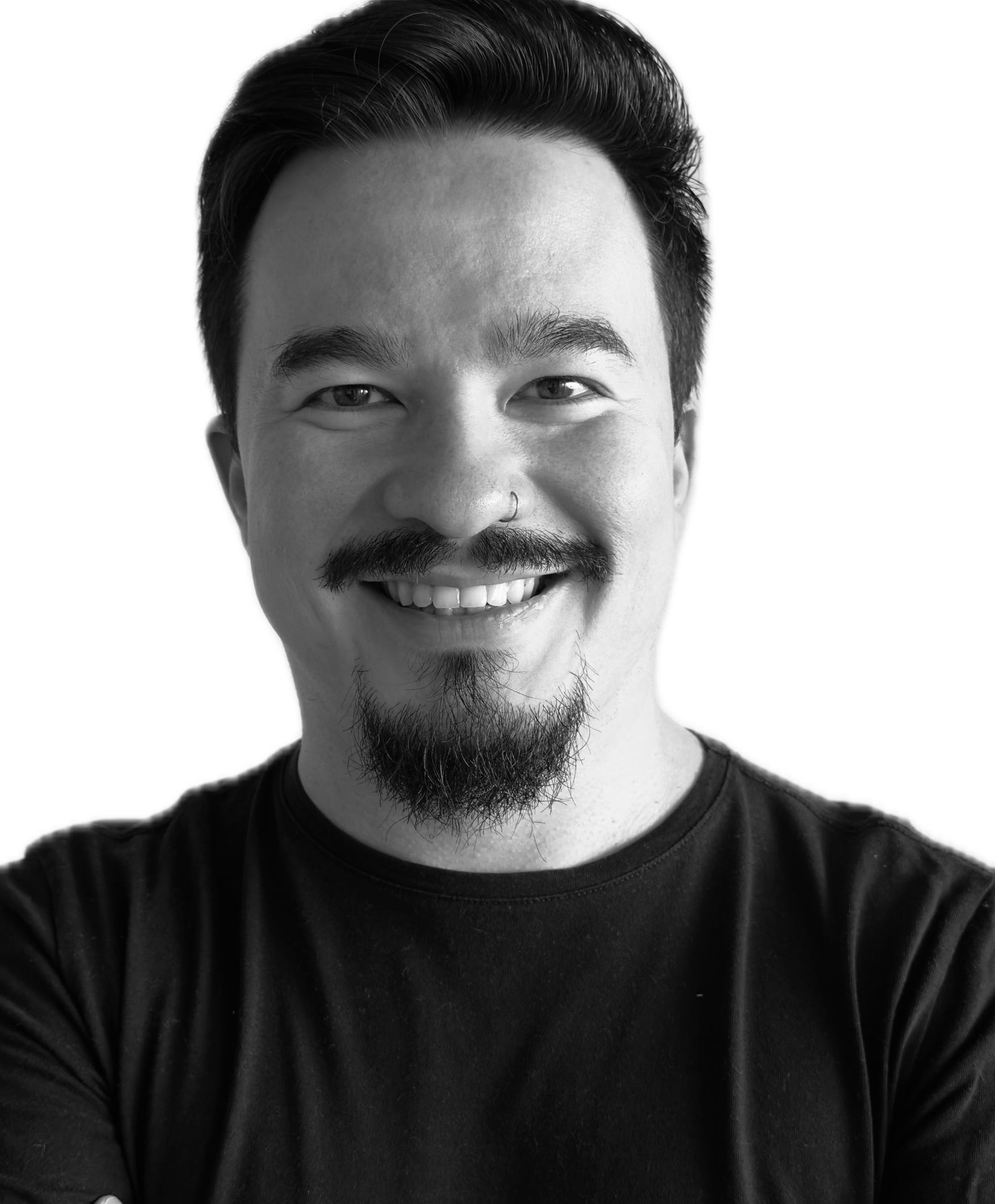 About – ISHII (石井) – Medium