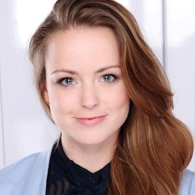 Alexandra Grayson – Medium