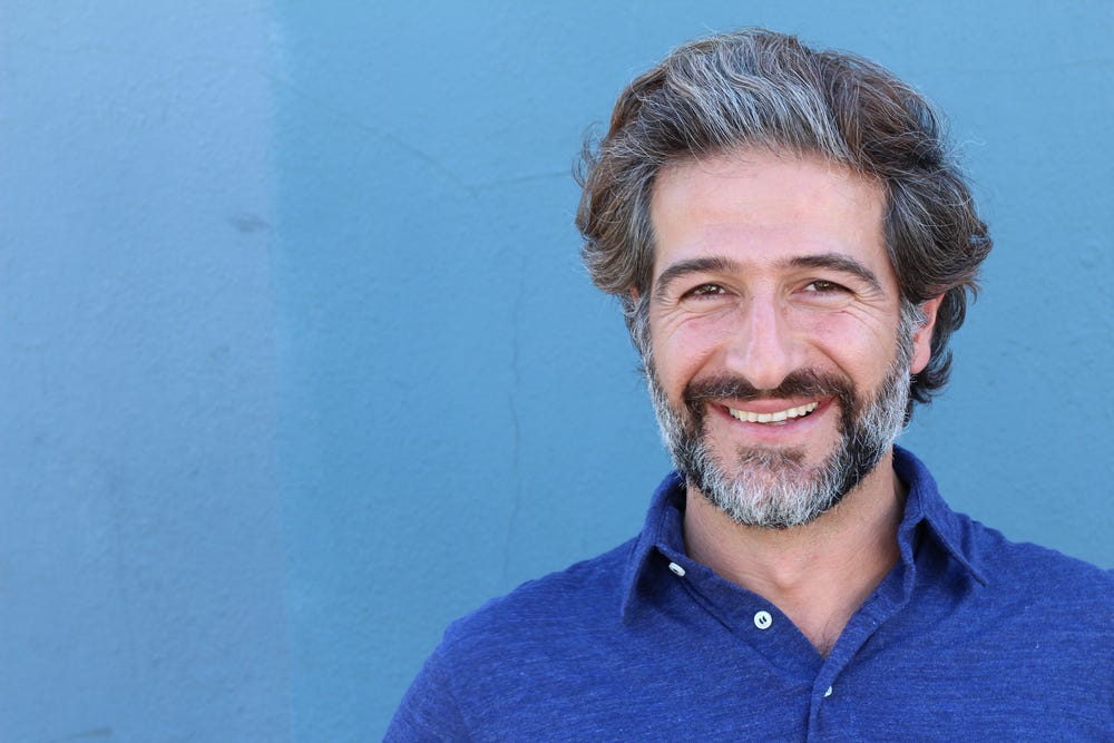 Stephan Gill – Medium