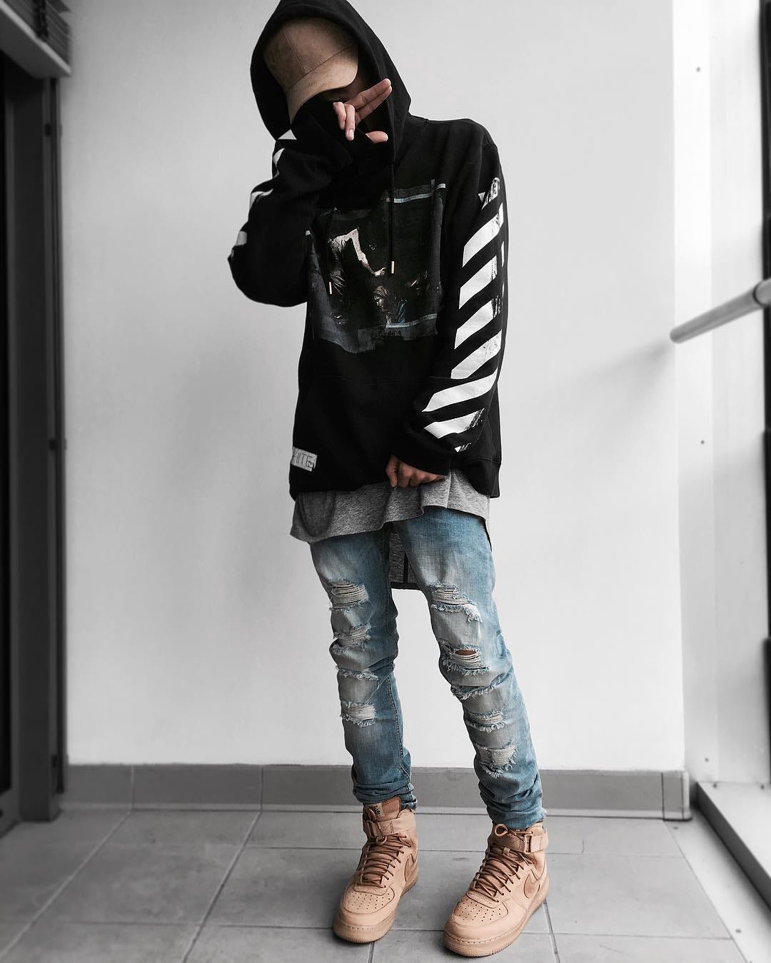 Luan Chatoo – Medium