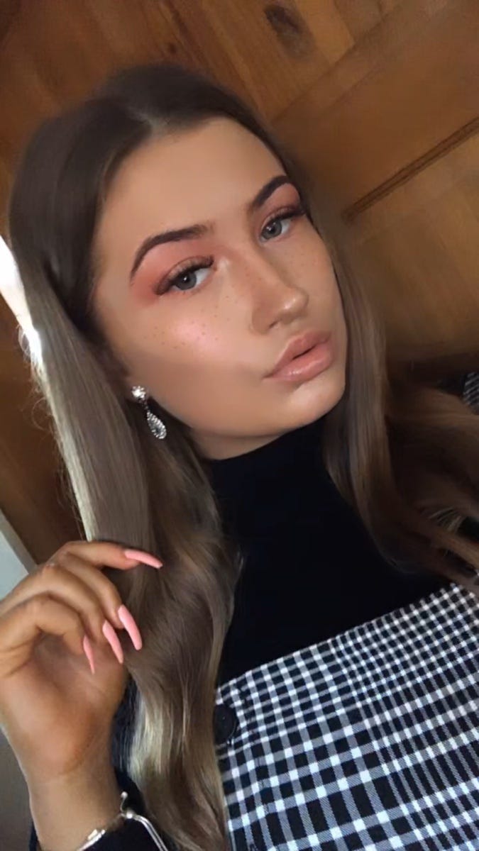 About – Jess Little – Medium