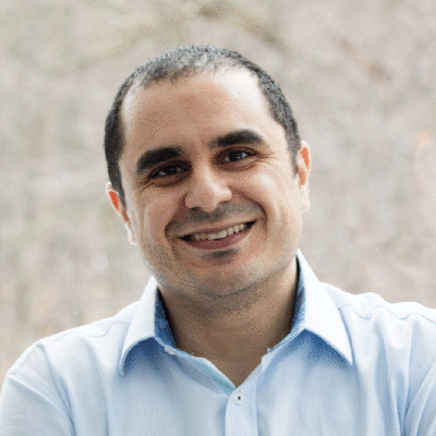 Ali Cheaito – Medium