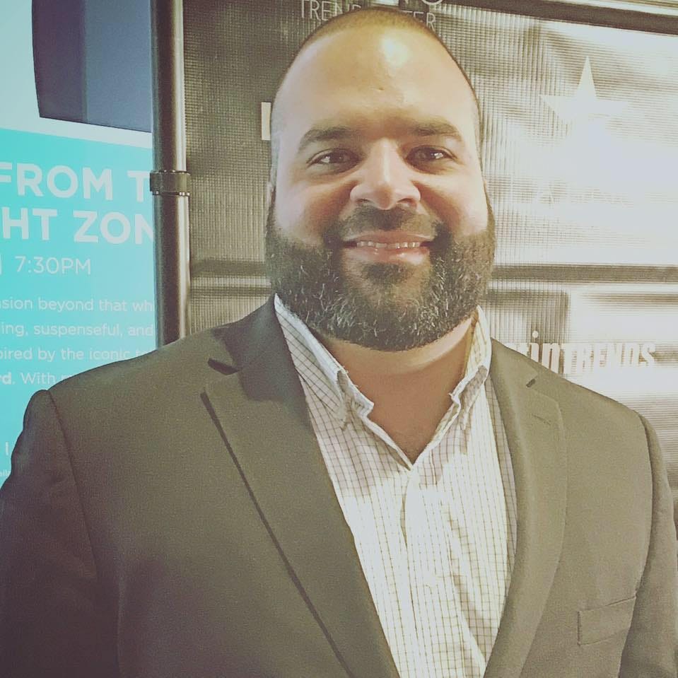 Jose Salcedo – Medium