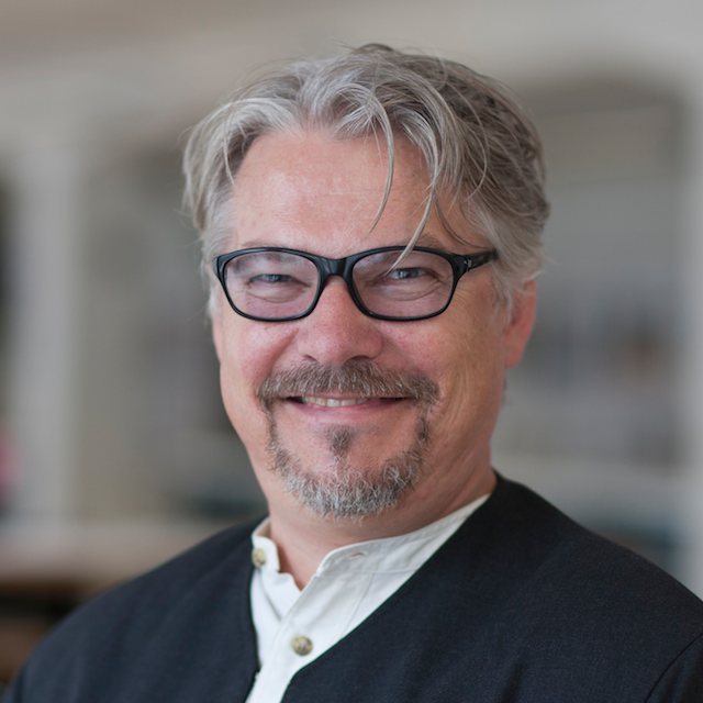 Peter Stulzer – Medium