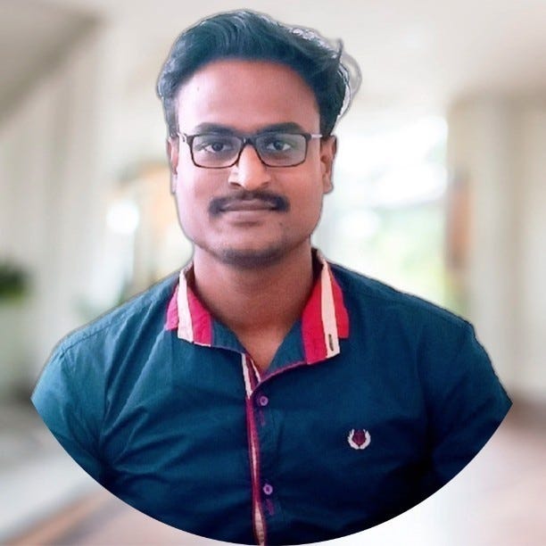 Nookesh Karri – Medium