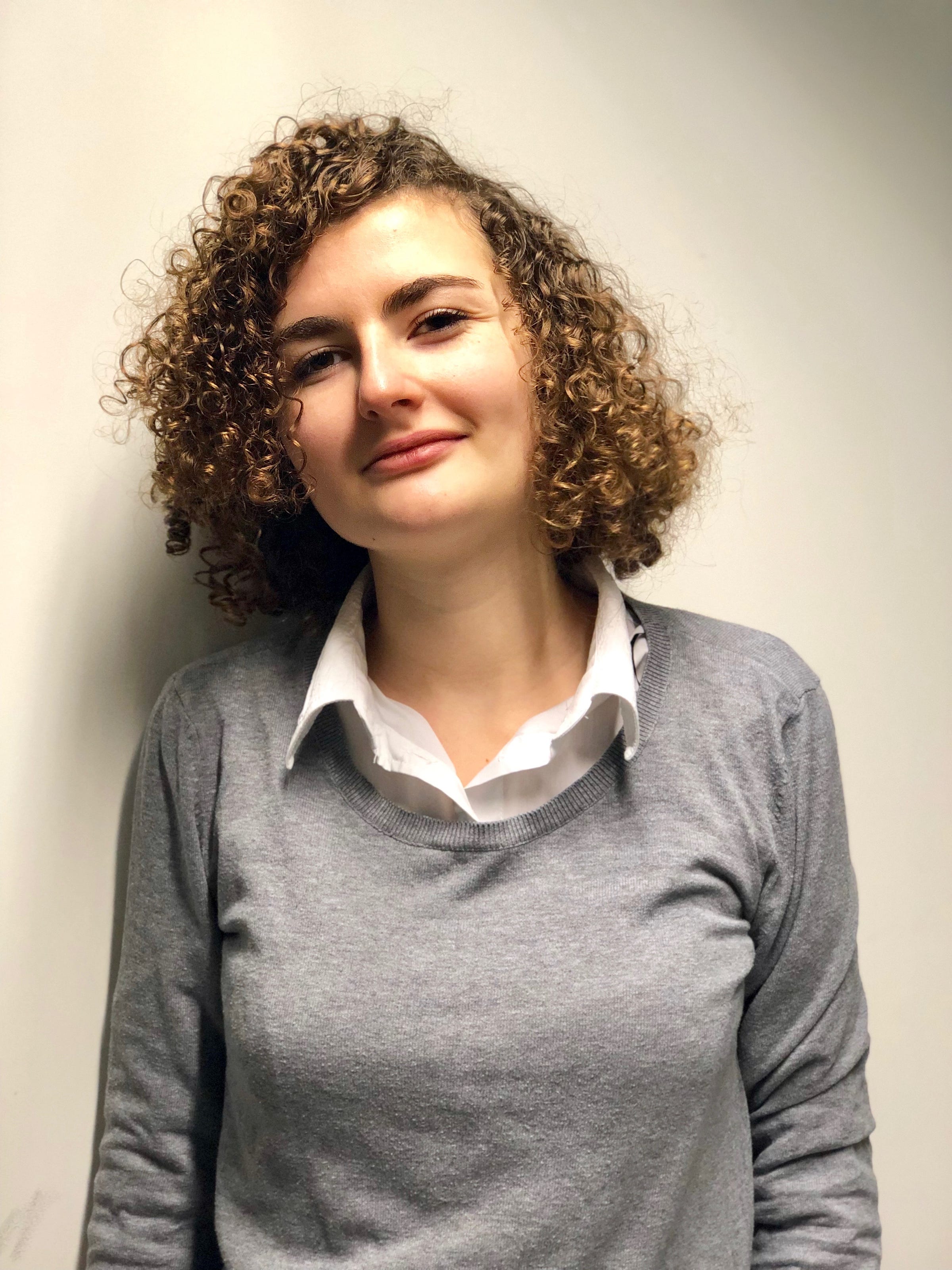 Juliette Savina – Medium