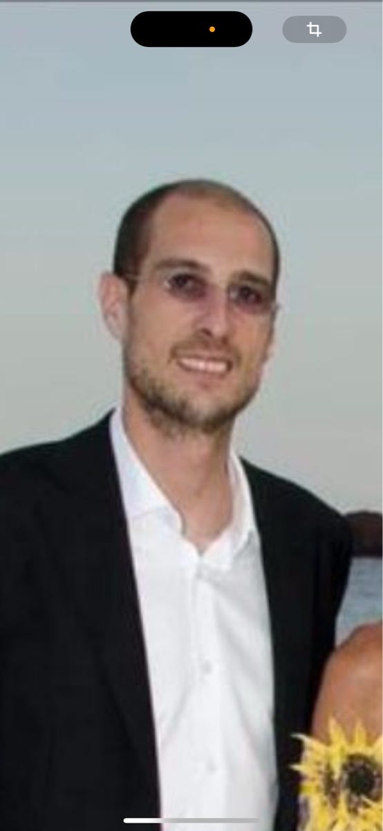 Arry Benitah à Neuilly – Medium