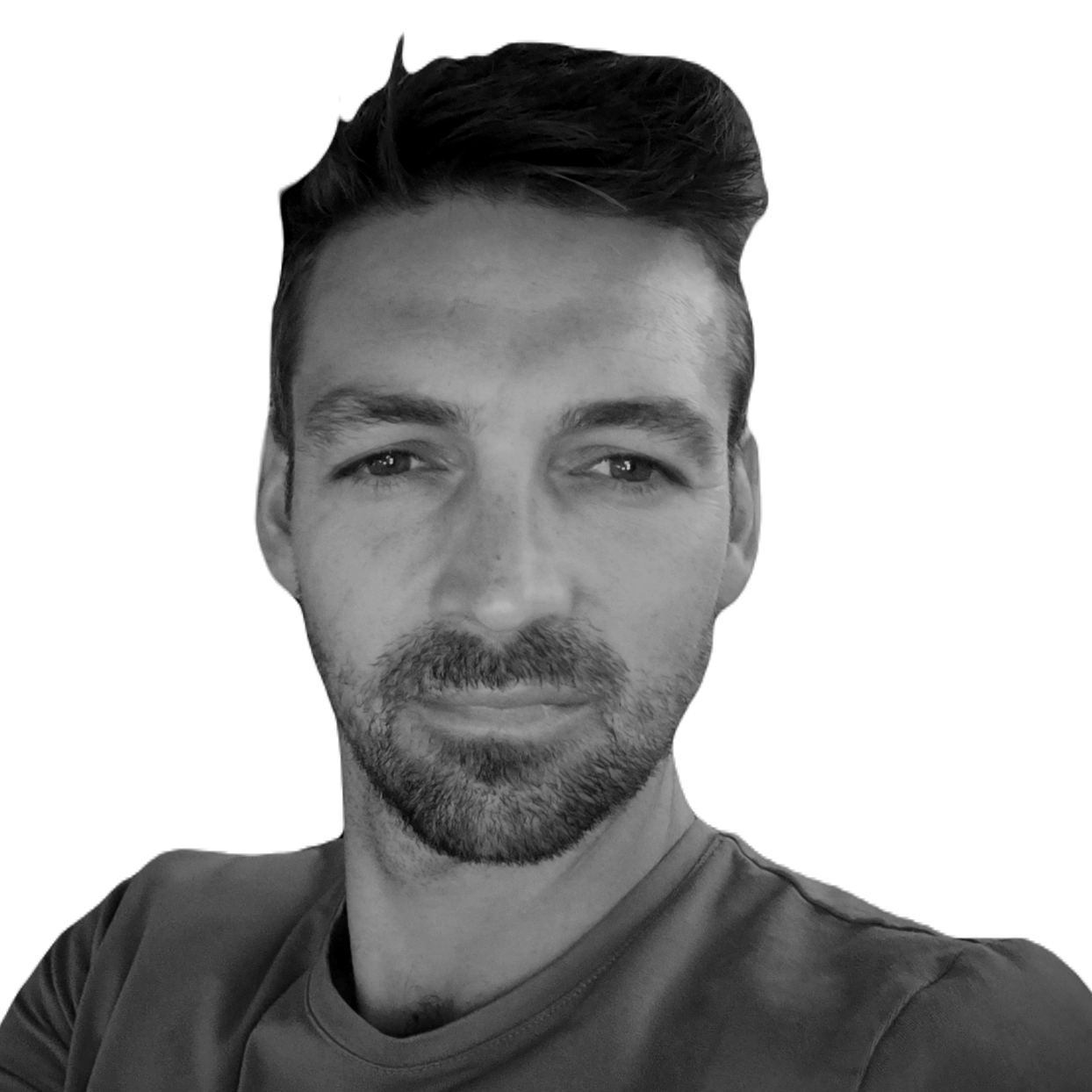 Warren Dunn – Medium