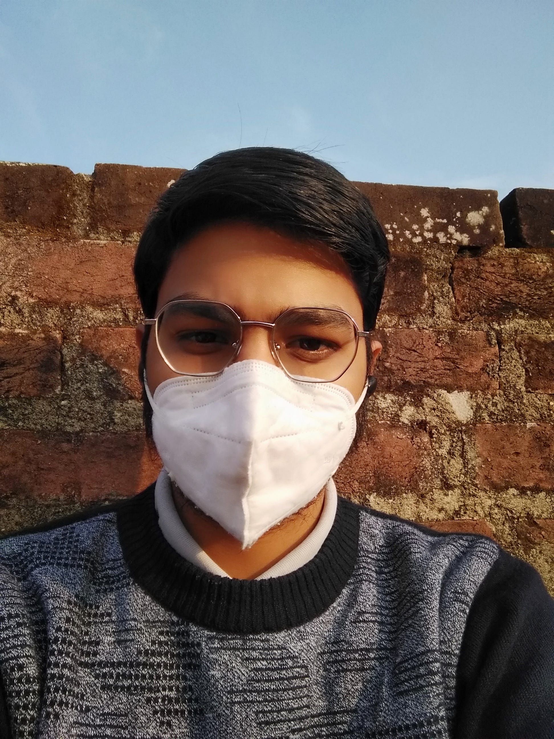 Jay Prakash Mishra – Medium