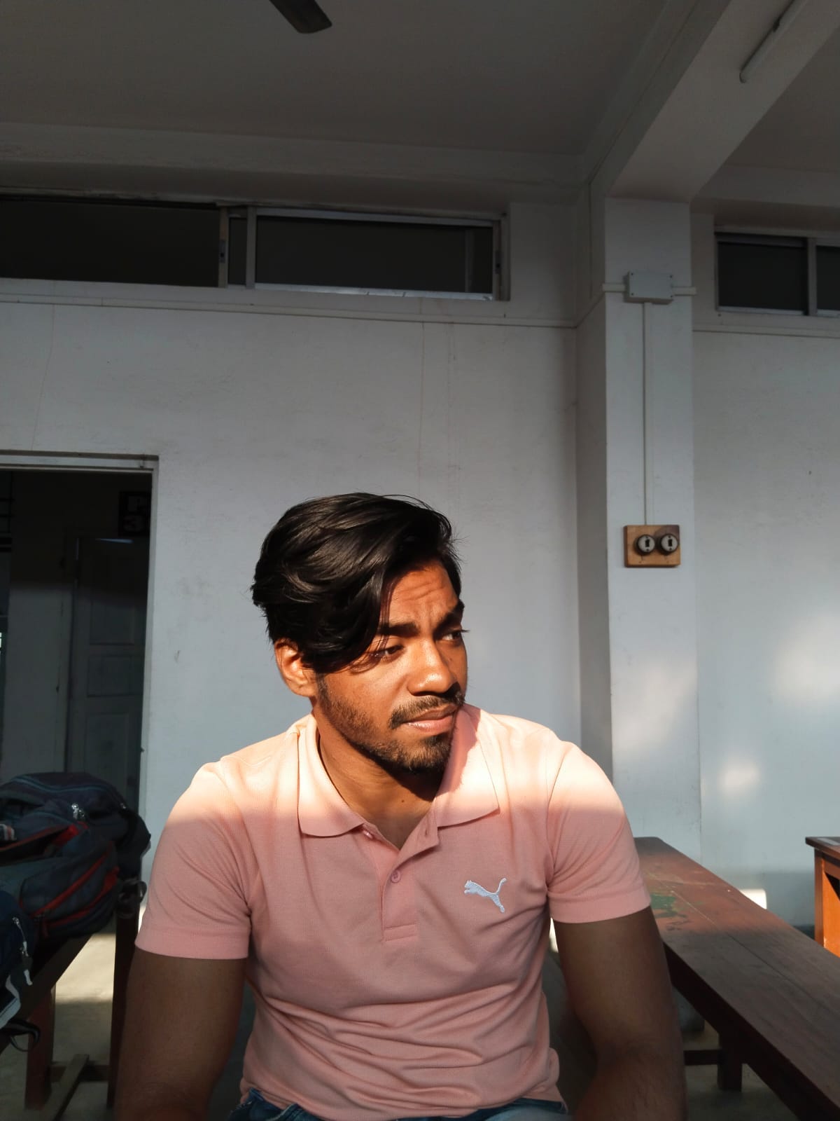 Mohak Mondal – Medium
