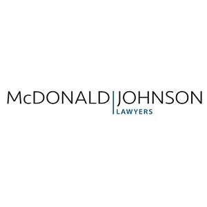 McDonald Johnson Lawyers – Medium