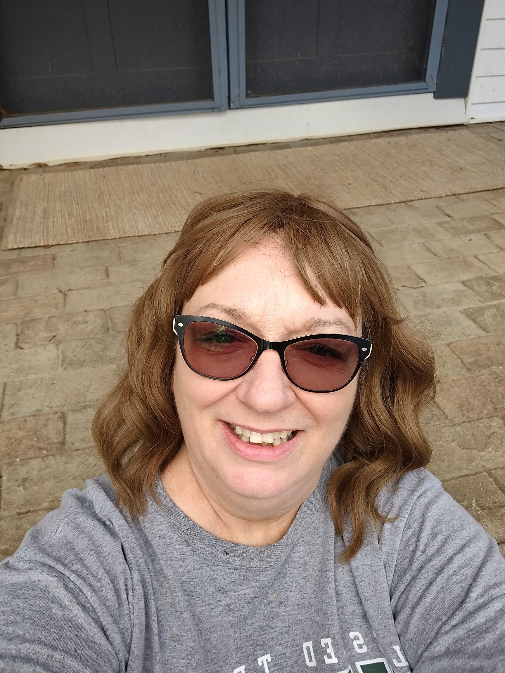 About – Jean Davis – Medium
