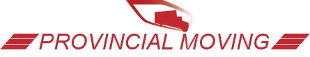 Provincial Moving – Medium