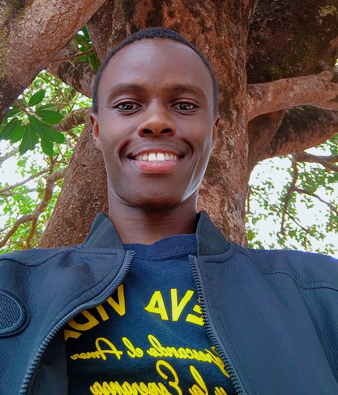 About – Brian Mutea – Medium