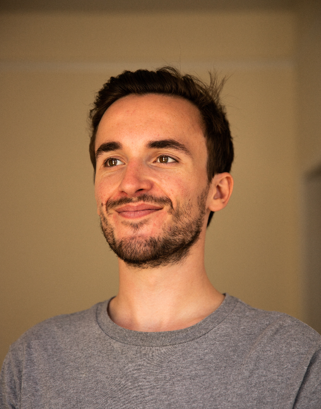Marc Lamy 🥐 – Medium
