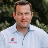 Michael Bryant – Medium