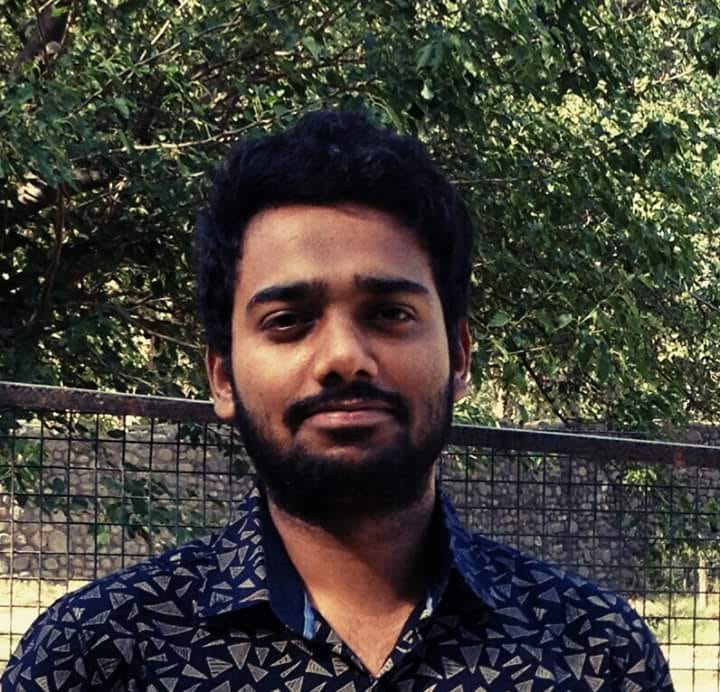 Abhishek Rathi – Medium