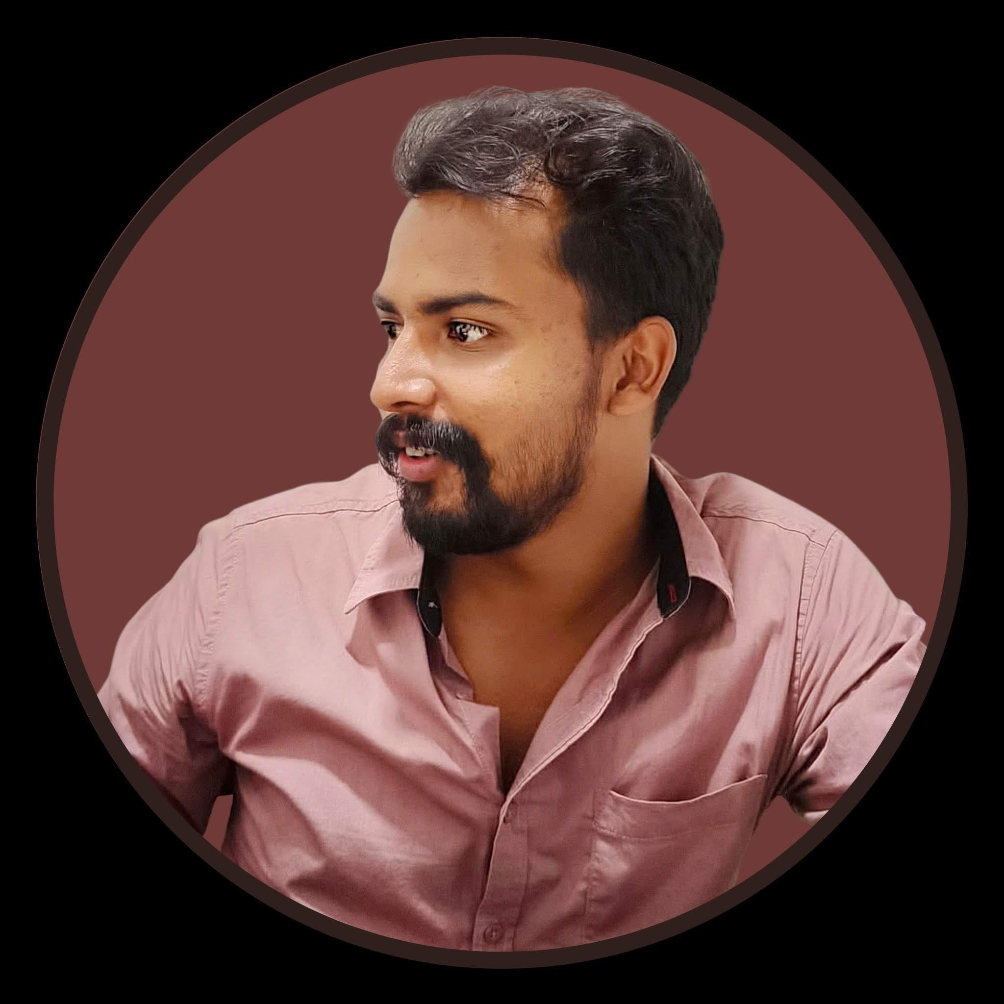 Ahammed Sha NK – Medium