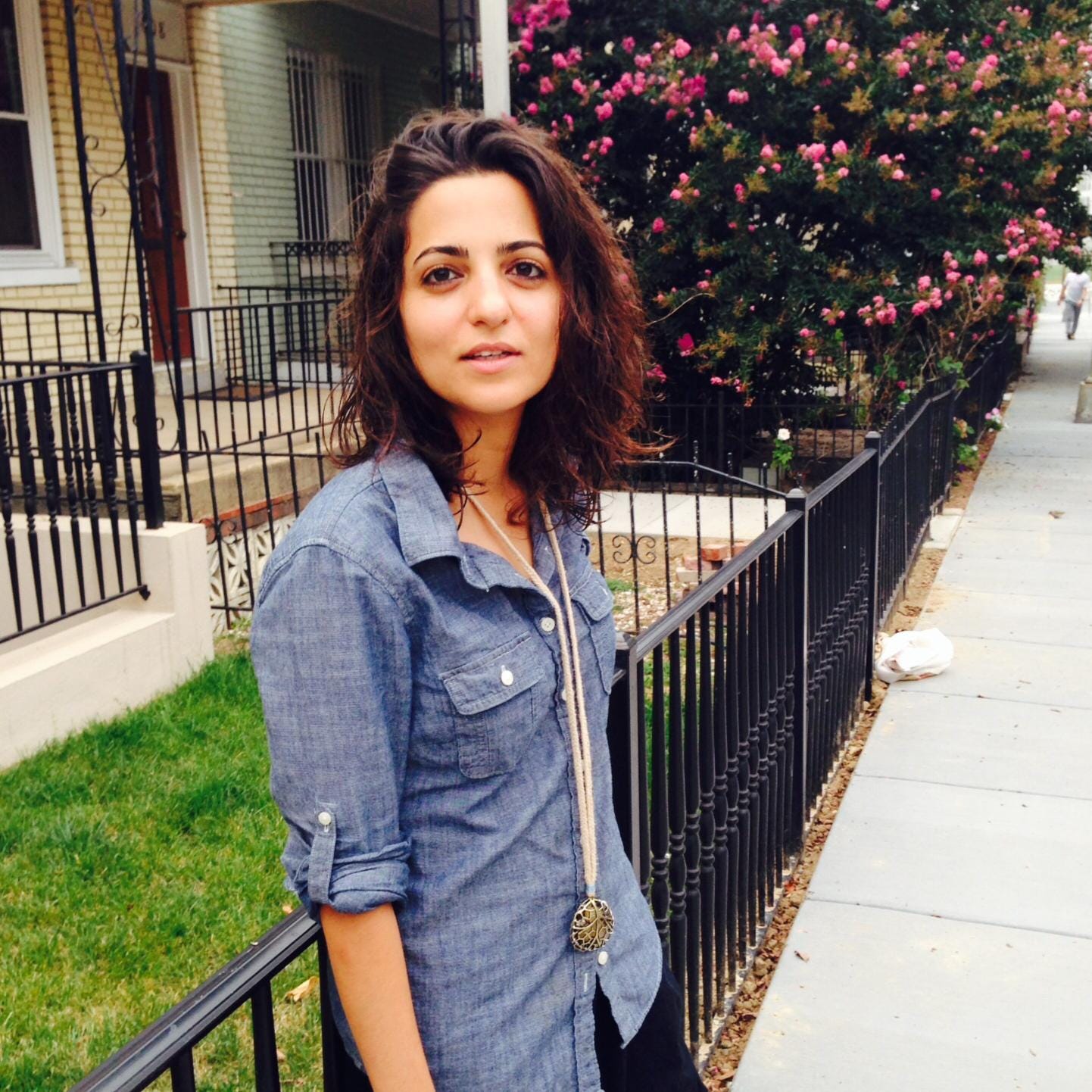 Maryam alemi – Medium