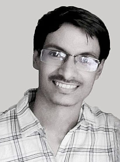 Prakhar – Medium
