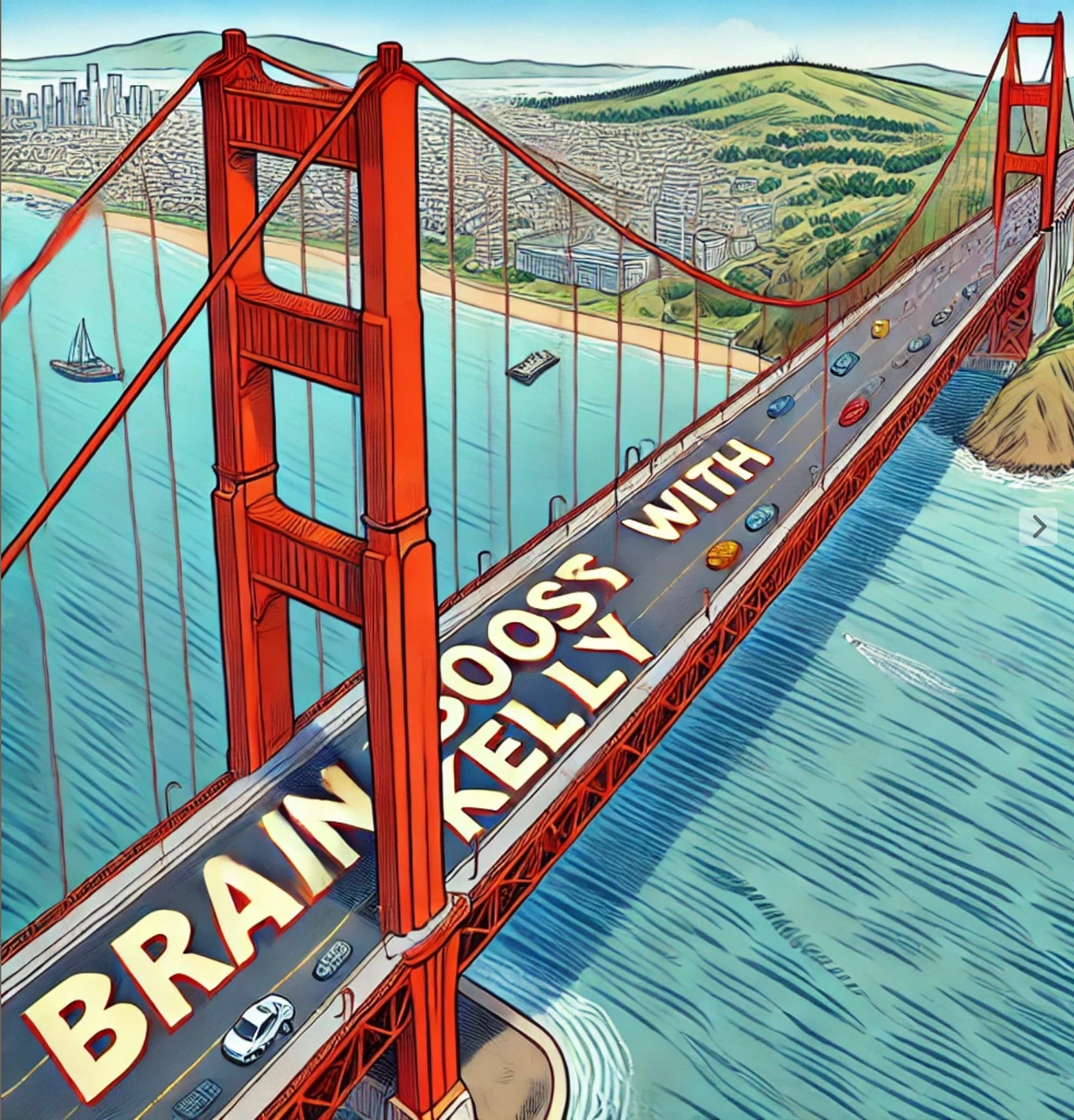 Brain Boost with Kelly – Medium