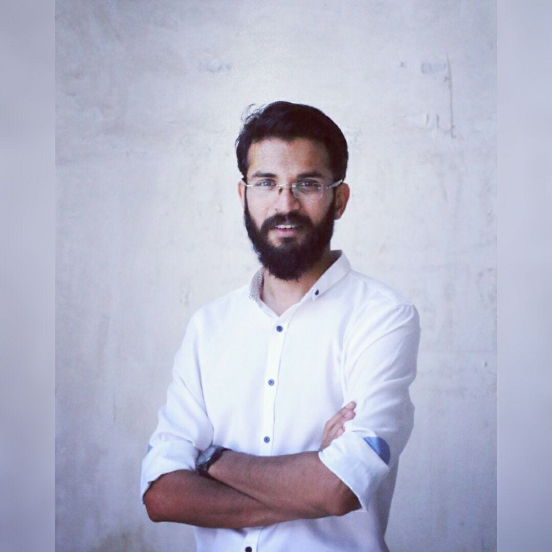 Mayur Brid – Medium