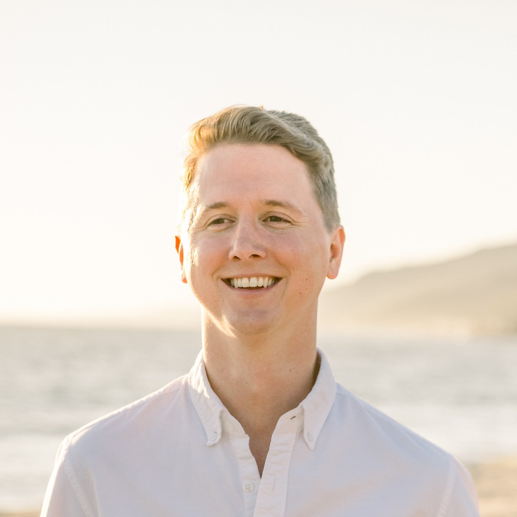 Aaron Glidden – Medium