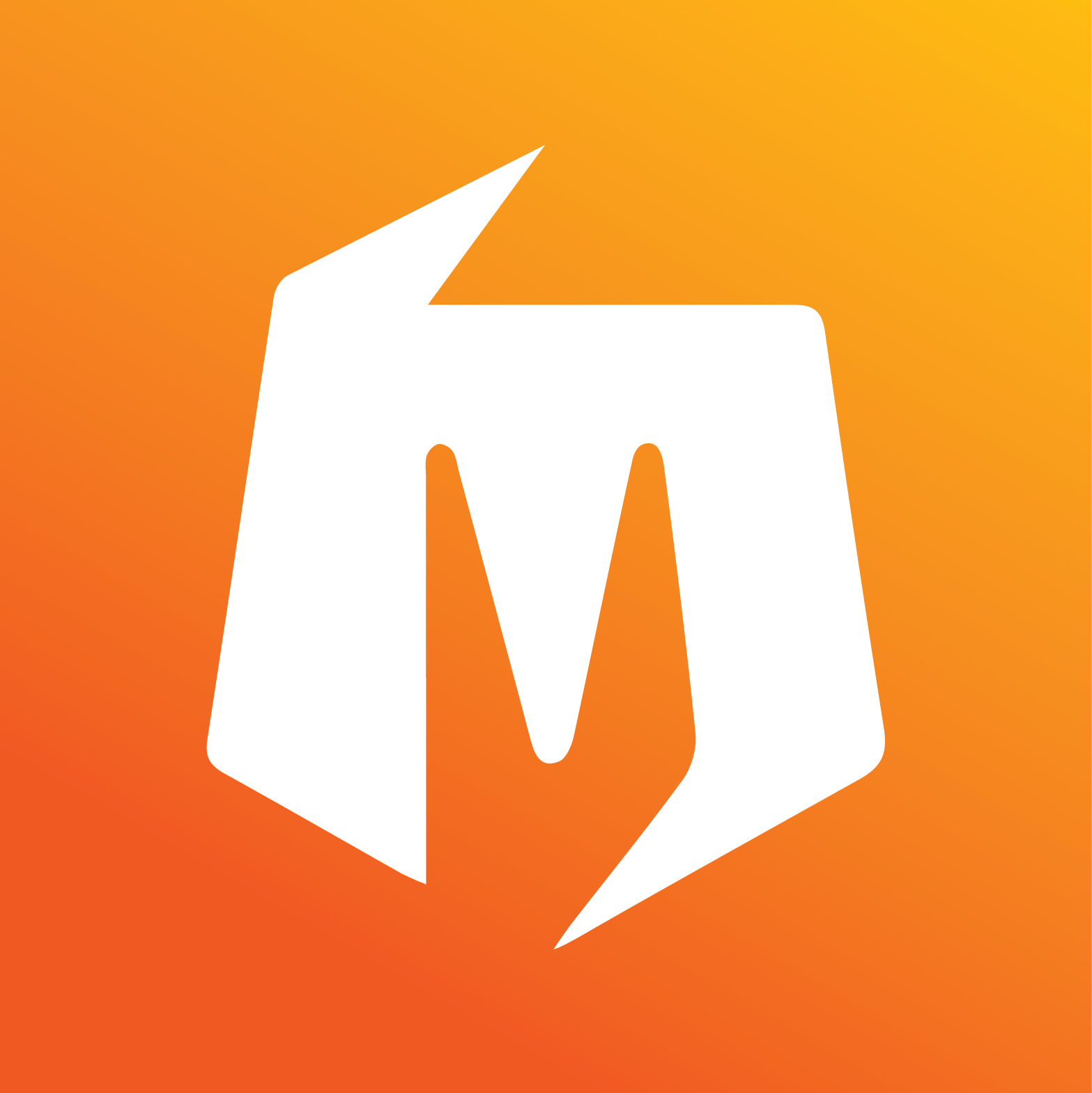 Marlin Jackson – Medium