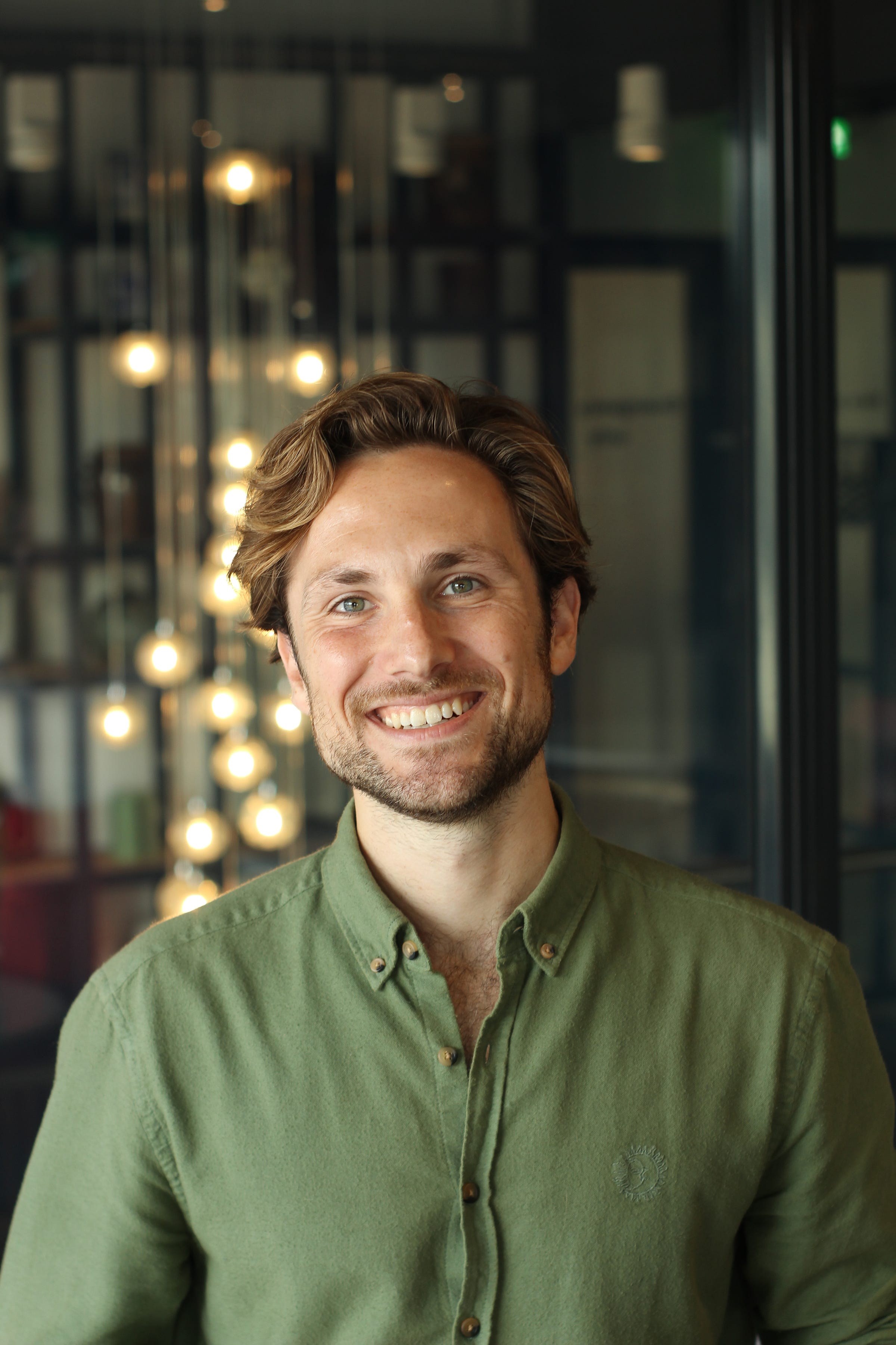 Thomas Benard – Medium